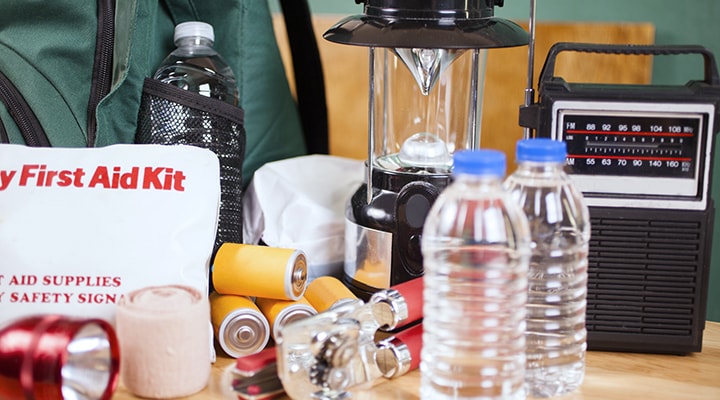 What to do before and after an evacuation — Economical Insurance